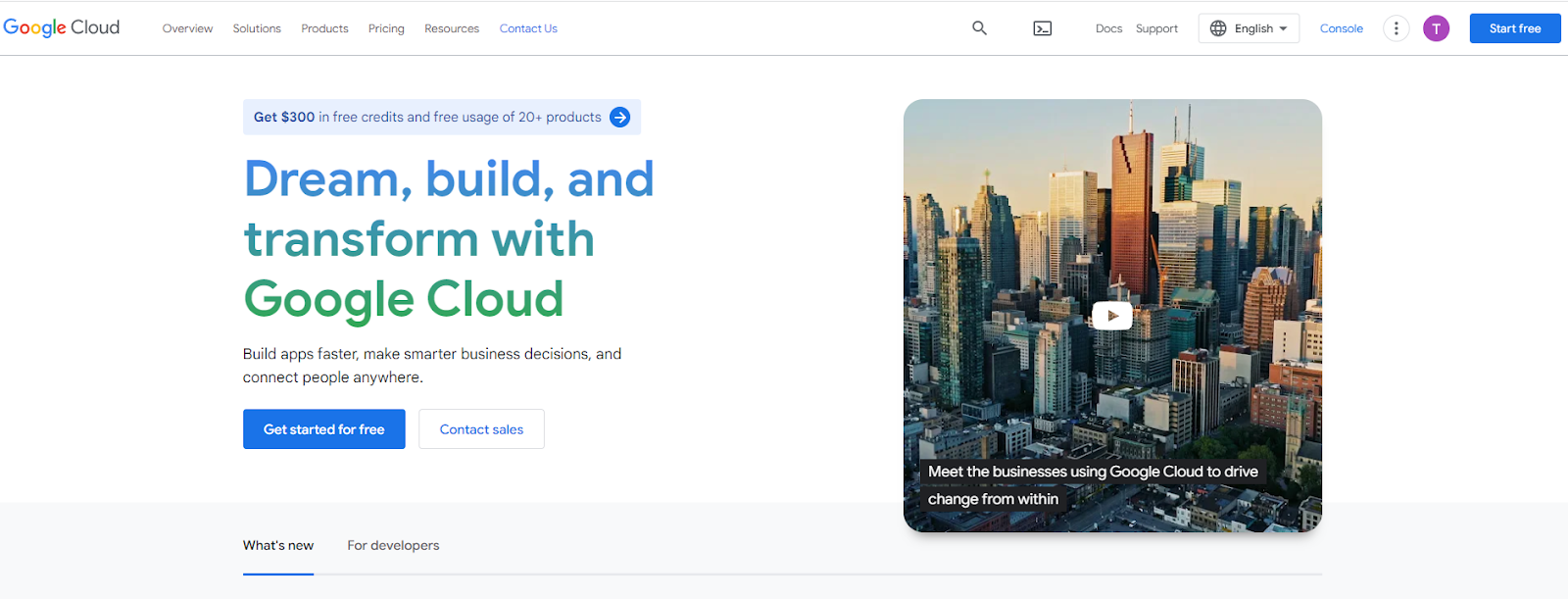 tạo VPS Windows miễn phí từ Google Cloud