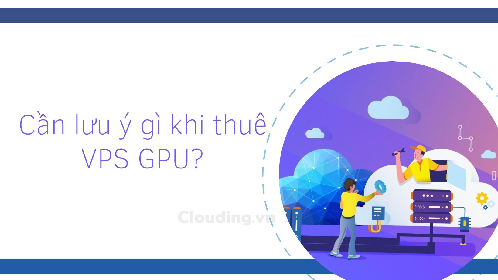 VPS có GPU