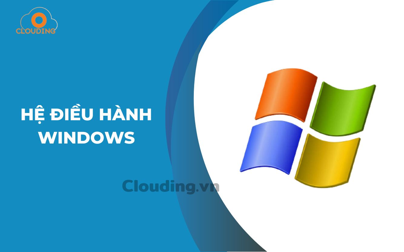 Nên chọn VPS Windows hay VPS Linux
