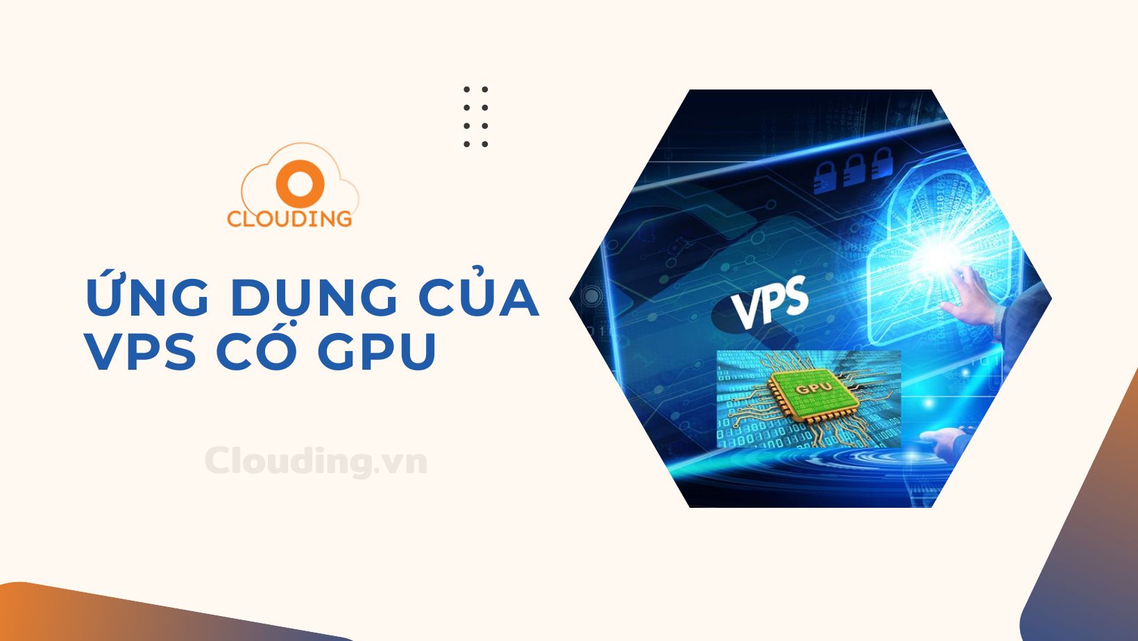 VPS có GPU