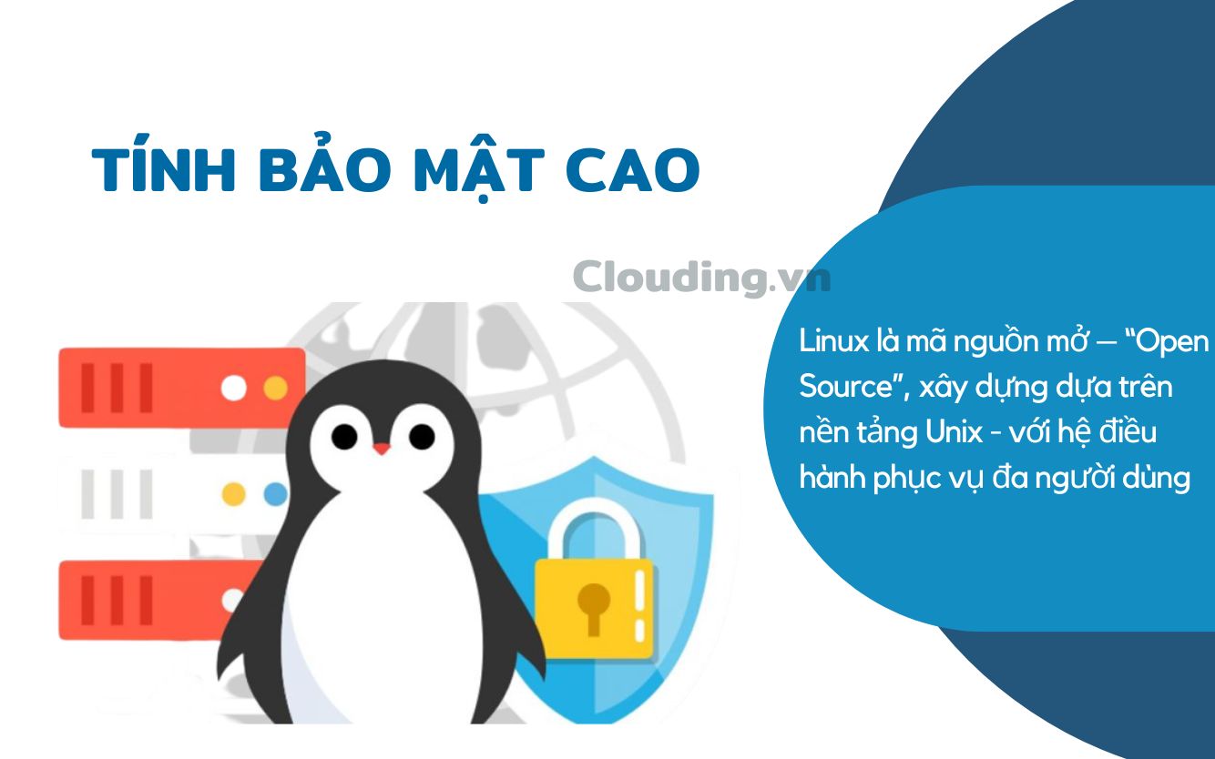 VPS Linux Việt Nam