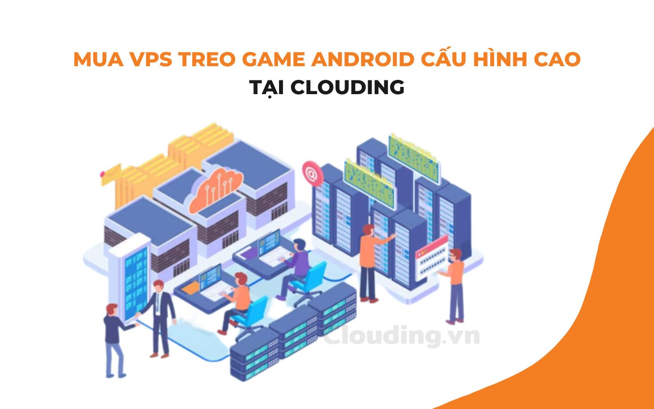 VPS treo game Android