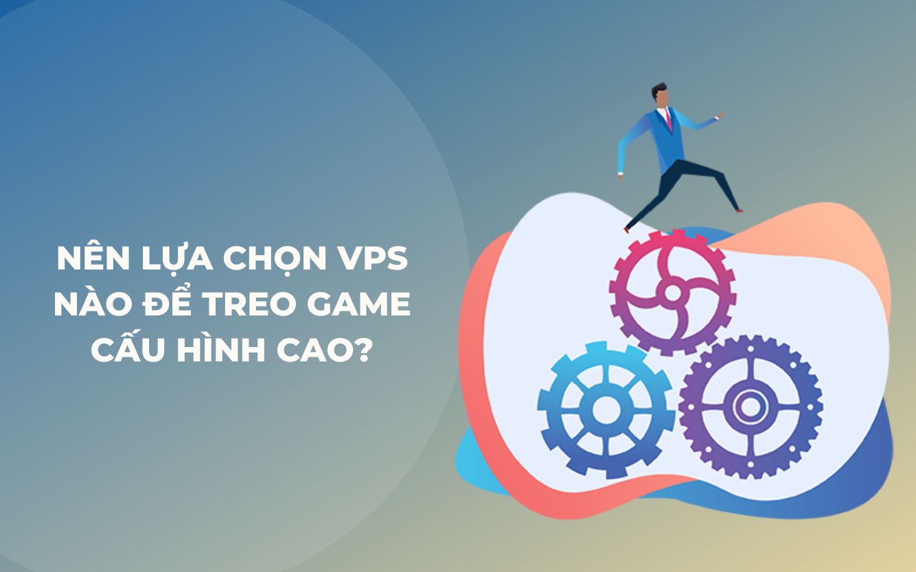 VPS treo game Android