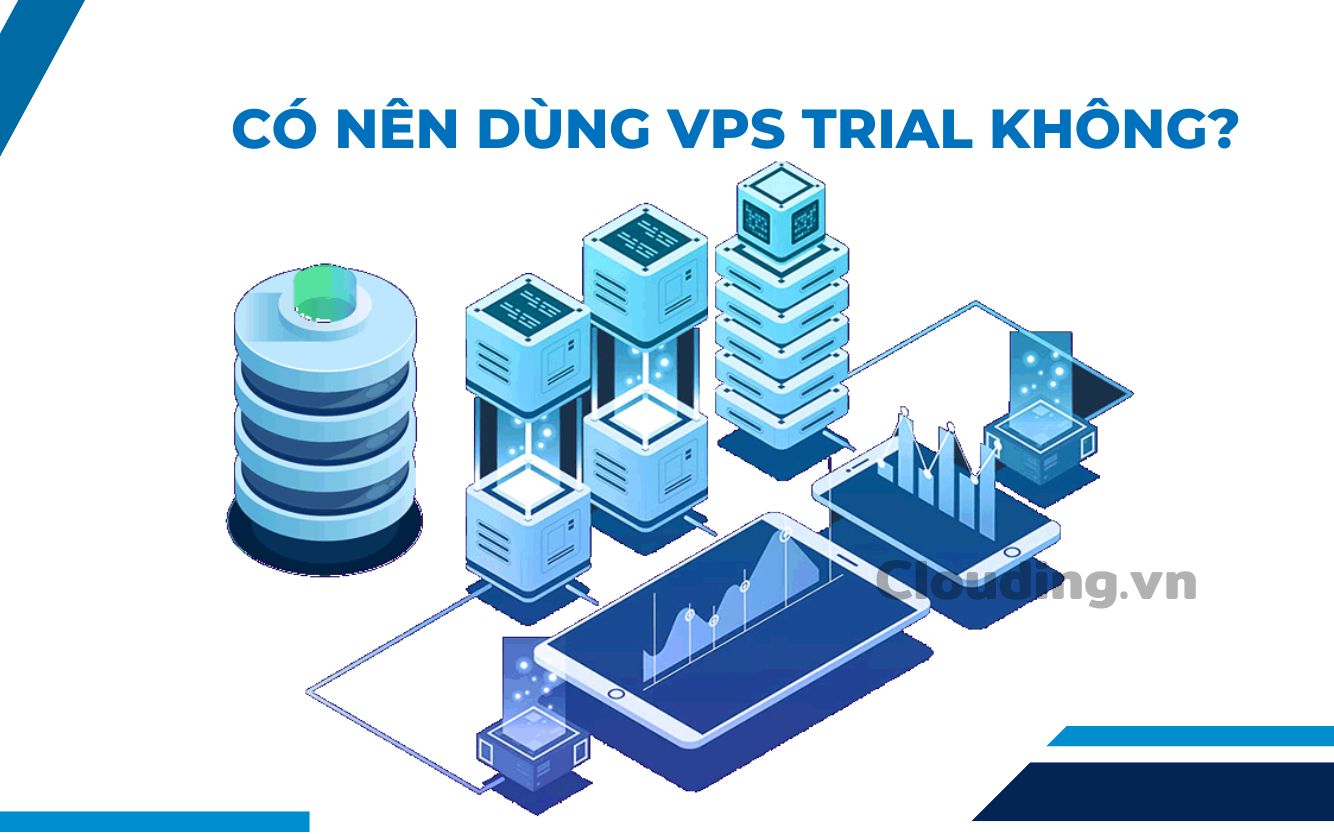 Trial VPS