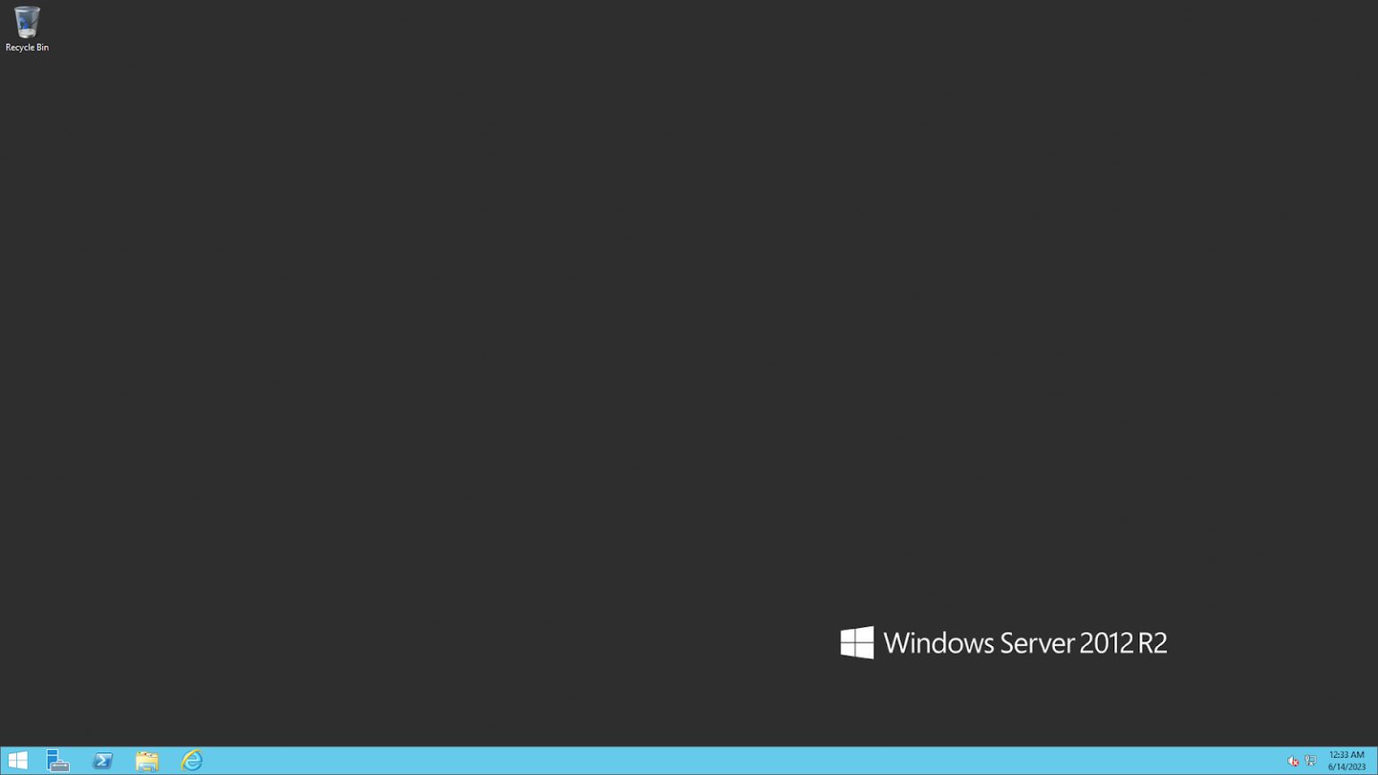 đăng nhập VPS windows bằng Remote Desktop Connection