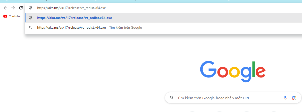 Lỗi Java Scrip trên VPS khi live Tik Tok và cách sửa