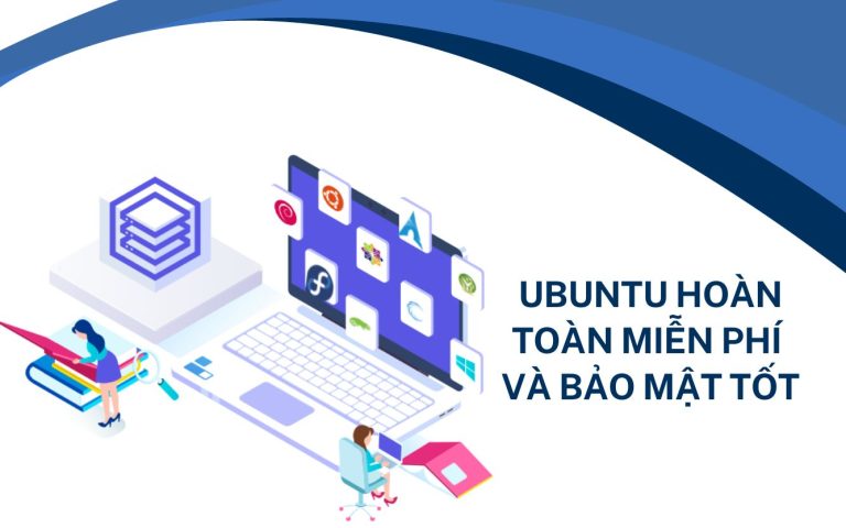 VPS Ubuntu là gì? Ubuntu khác gì với VPS Windows?