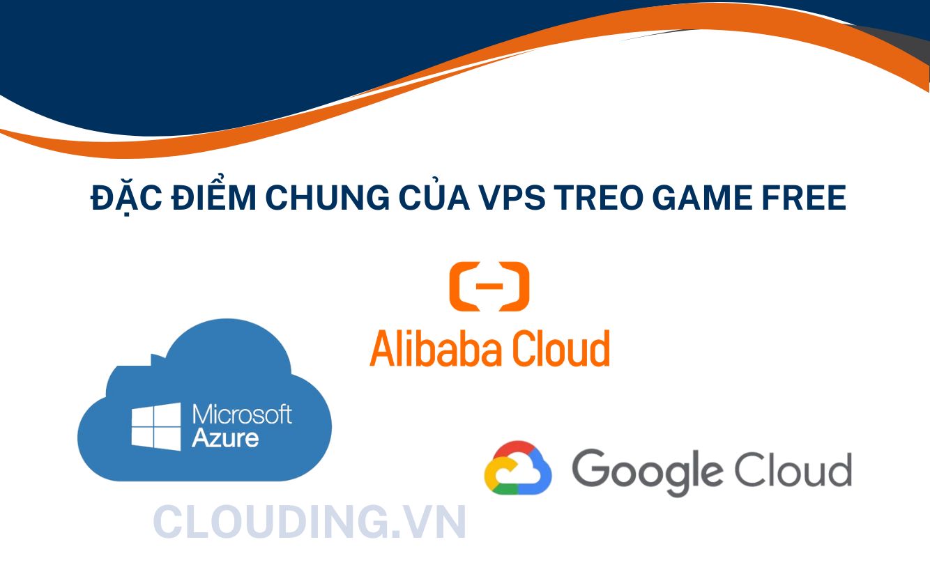 VPS treo game Free mới nhất 2023