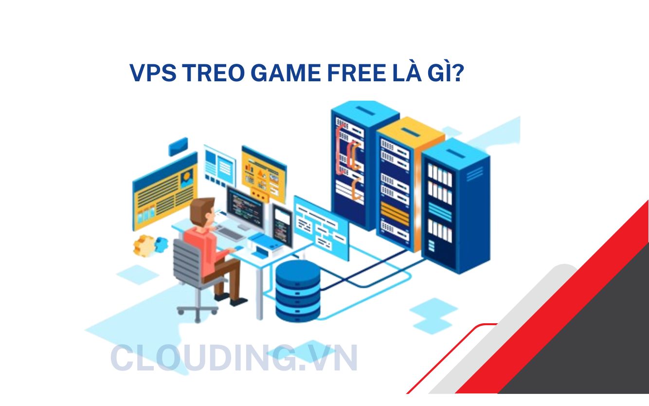 VPS treo game Free mới nhất 2023