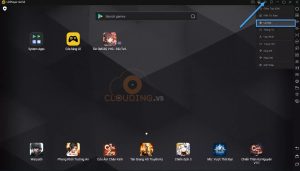 Giả lập LDPlayer và cách tối ưu, mua VPS GPU chạy giả lập