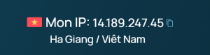 Giới hạn IP truy cập VPS windows