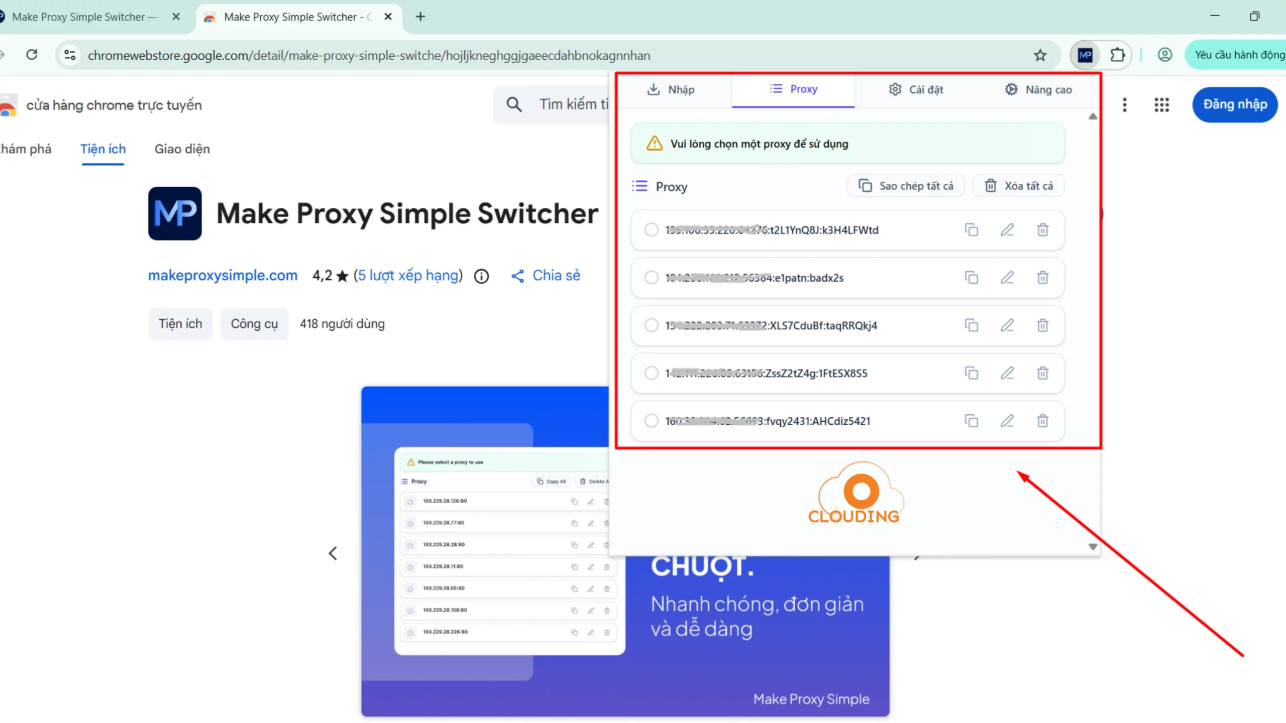 Hướng dẫn tạo nhiều Profile Chrome riêng biệt và thay đổi IP bằng Make ...